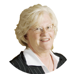 Susan Homan