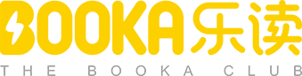 BOOKA乐读